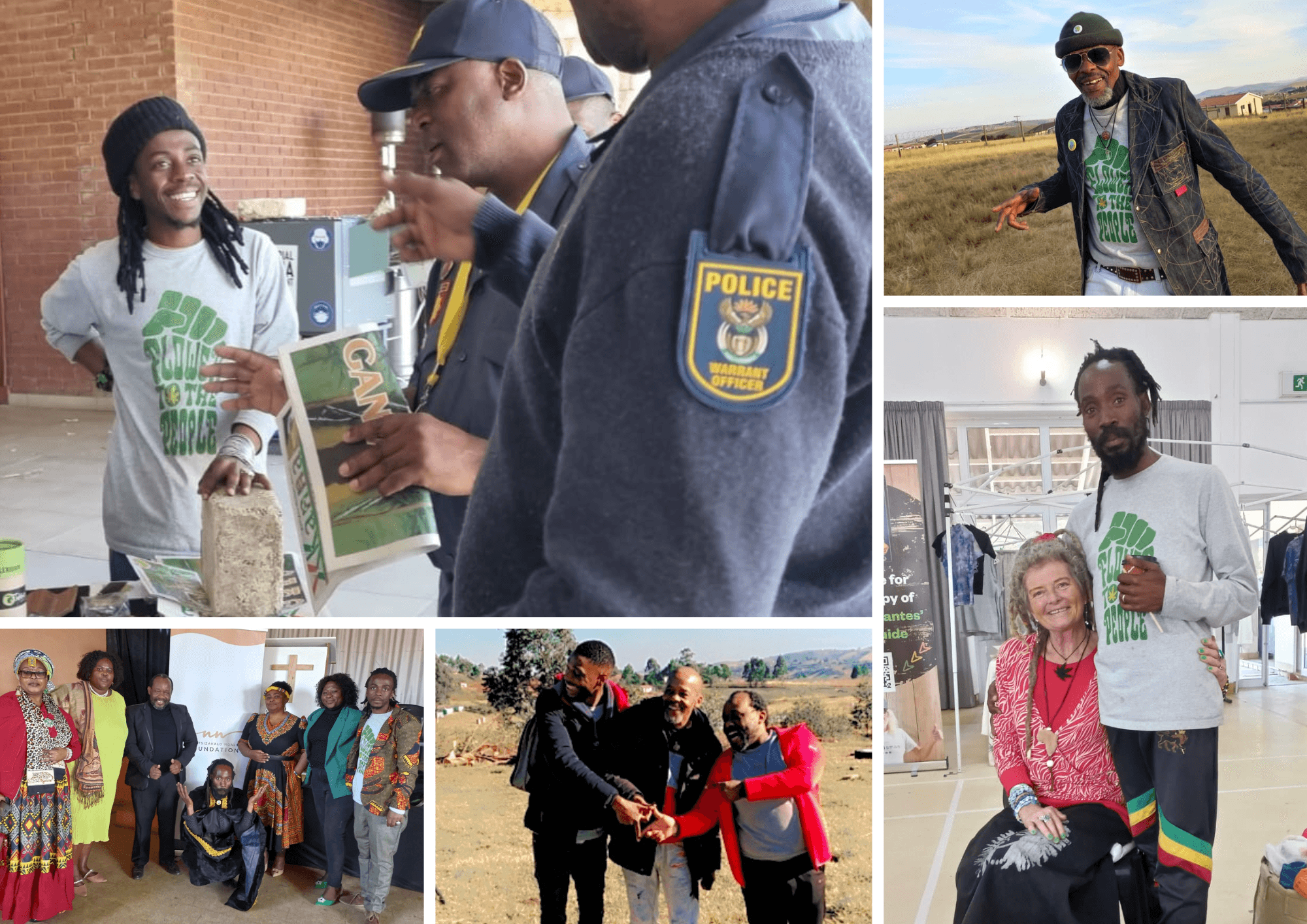 IDDT | GROWoneAFRICA™